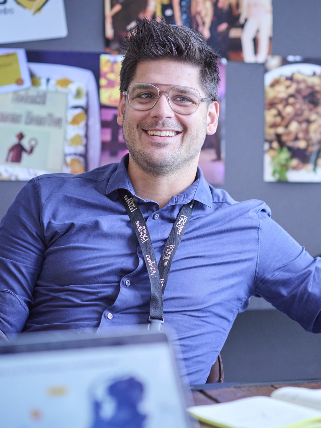 OT Cyber Security Expert | Schuberg Philis