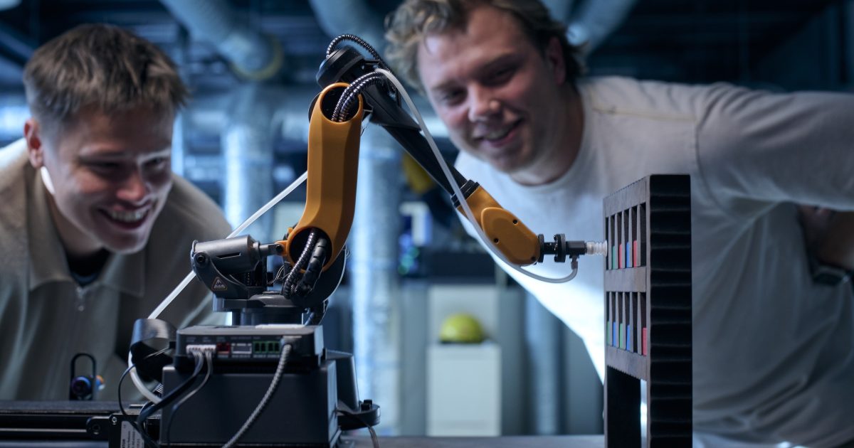 QuantumLab | Schuberg Philis