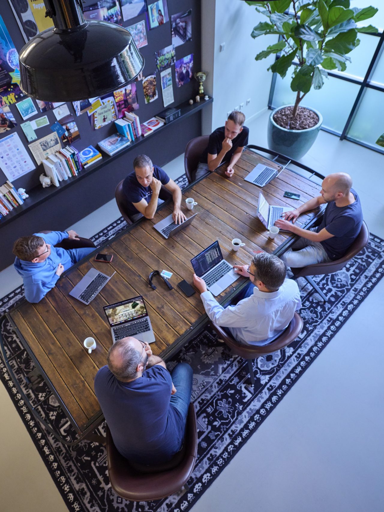 OT Cyber Security Expert | Schuberg Philis