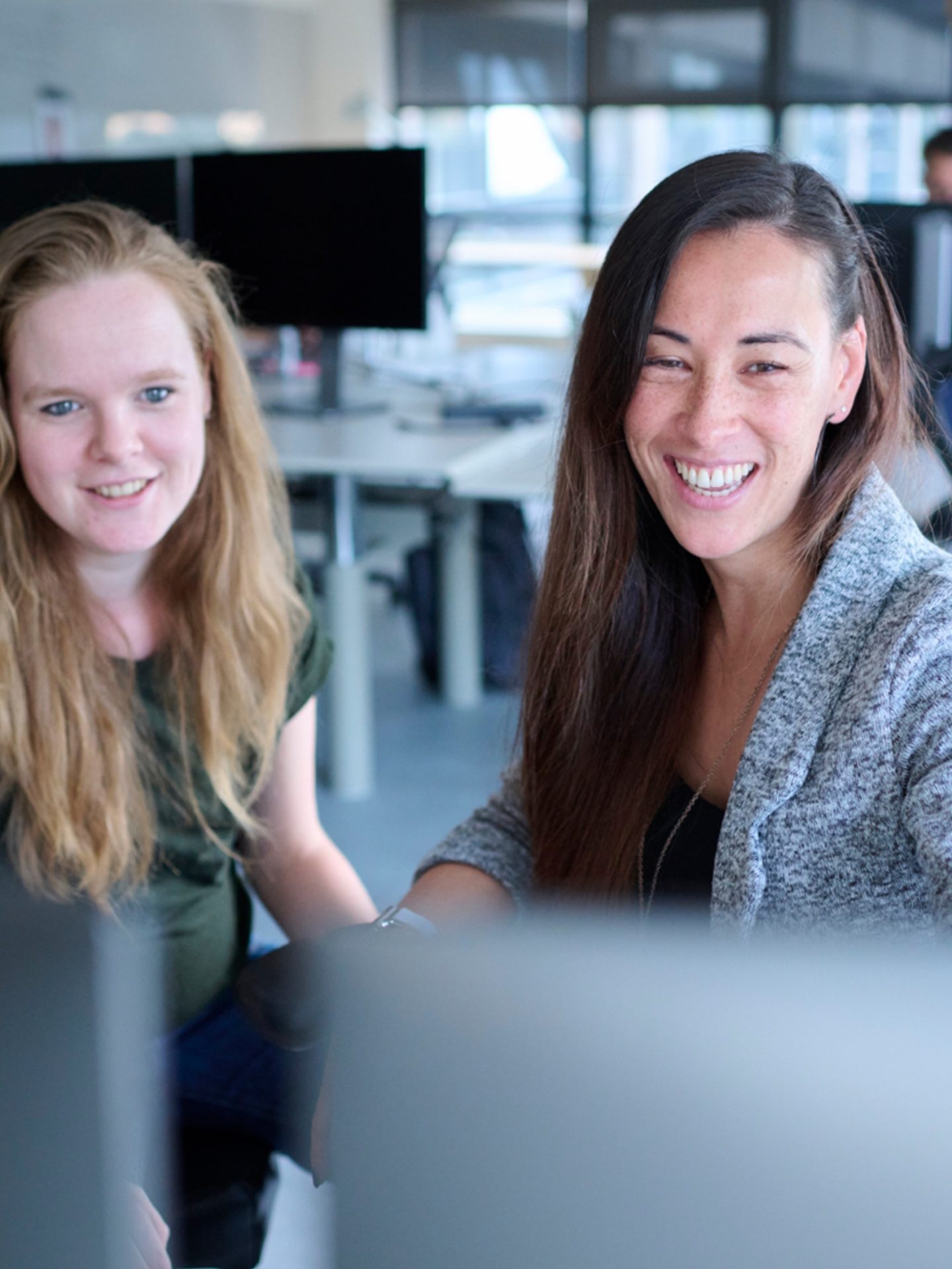 Business | Schuberg Philis