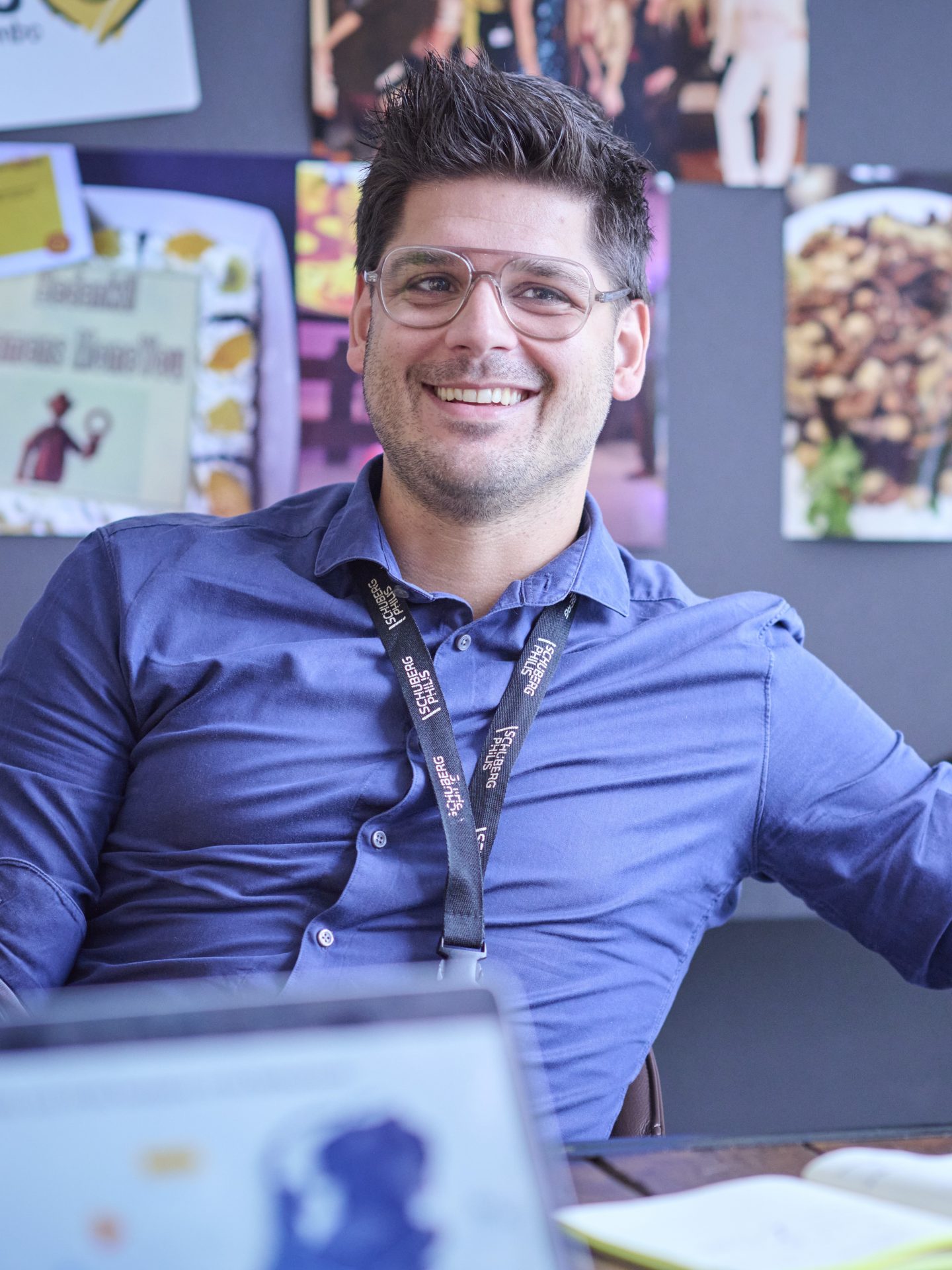 Technisch Business Analist | Schuberg Philis