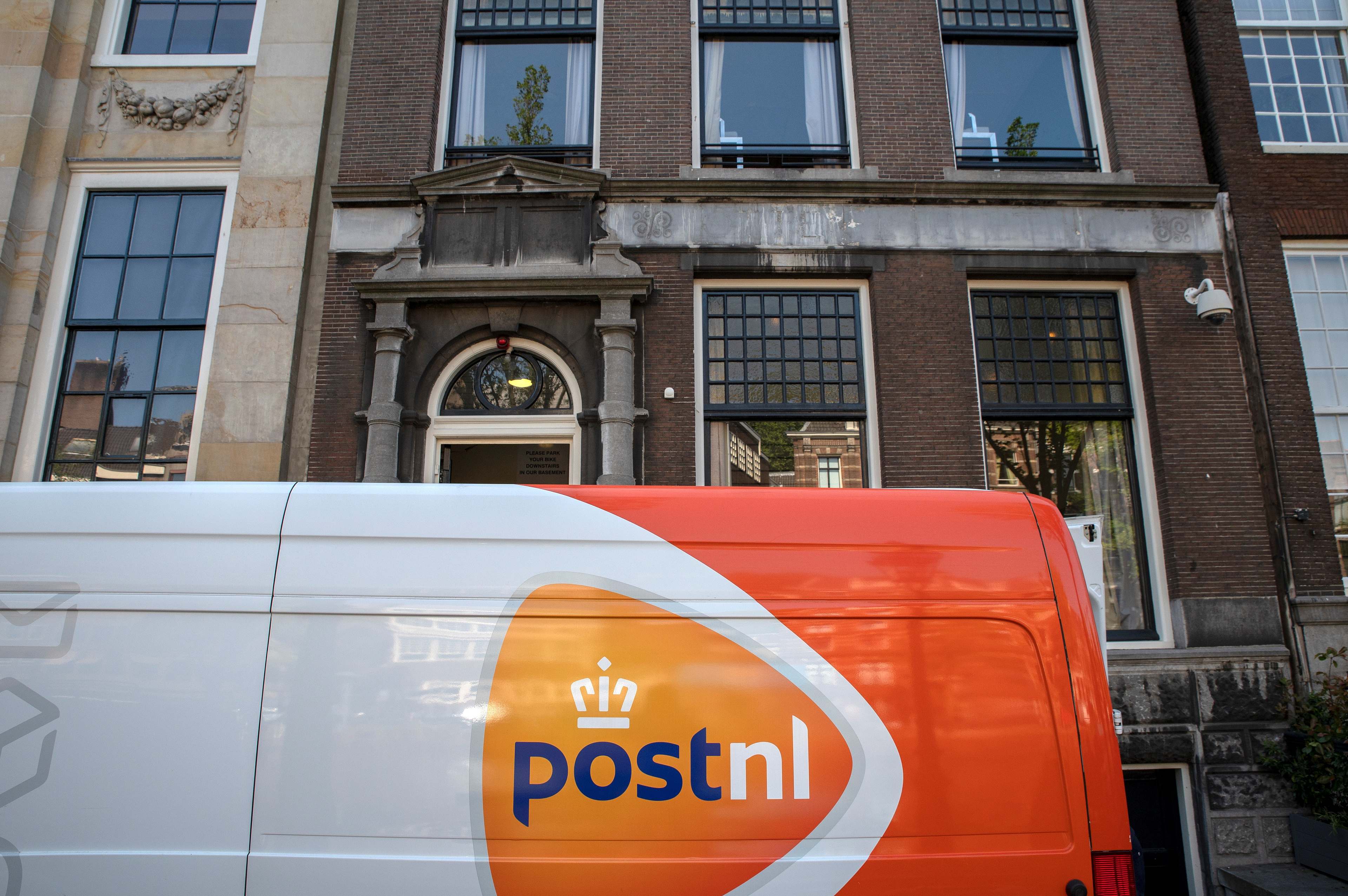 Enabling PostNL to lead the market with their… | Schuberg Philis