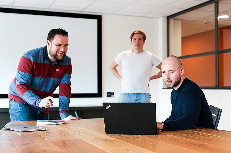 The rise of Functional Application Management | Schuberg Philis