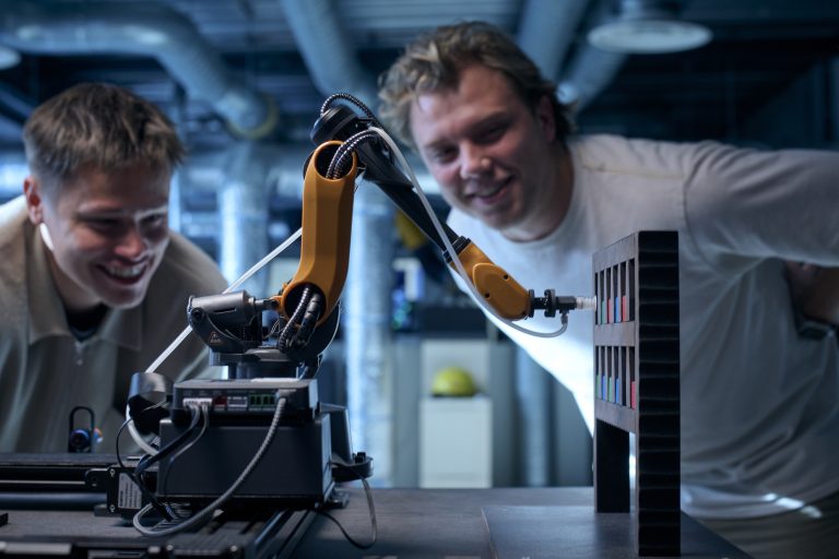 Engineering business progress | Schuberg Philis